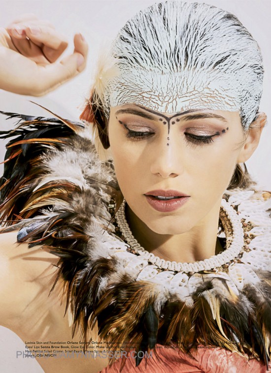 Amyn Nasser on The Creative Finder