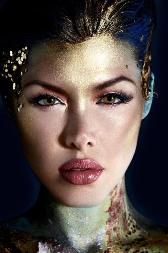 Anthony Rhoades on The Creative Finder