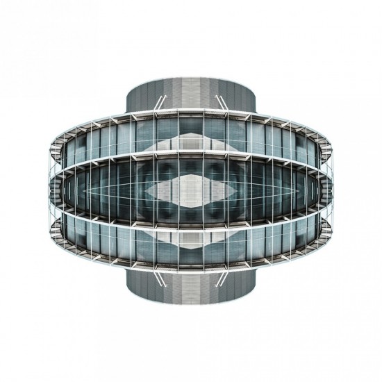 Cory Stevens on The Creative Finder