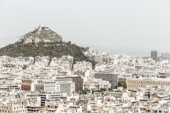 Cory Stevens on The Creative Finder