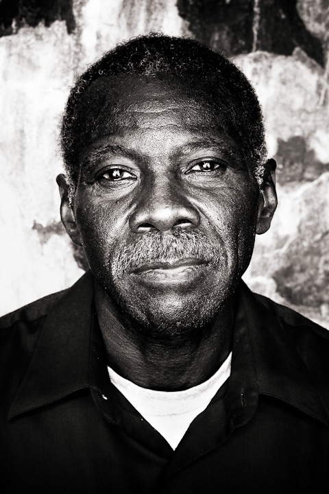 Dave Moser on The Creative Finder