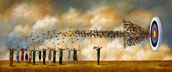 Dave Cutler on The Creative Finder