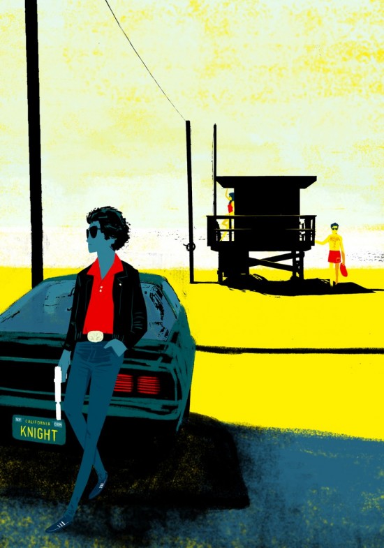 Oriol Vidal on The Creative Finder
