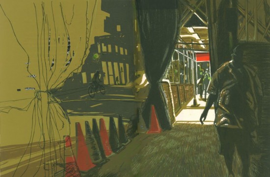 Mark Bischel on The Creative Finder