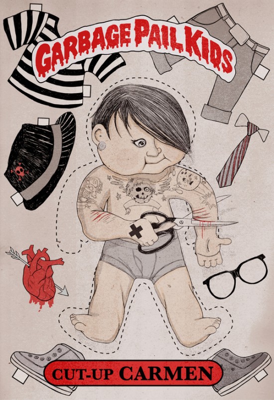 Isaac Bidwell on The Creative Finder