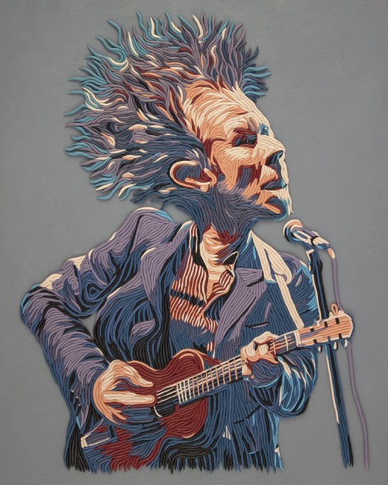 Joseph Barbaccia on The Creative Finder