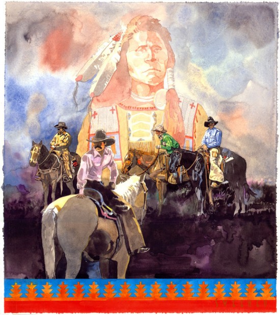 JERRY SWEENEY on The Creative Finder
