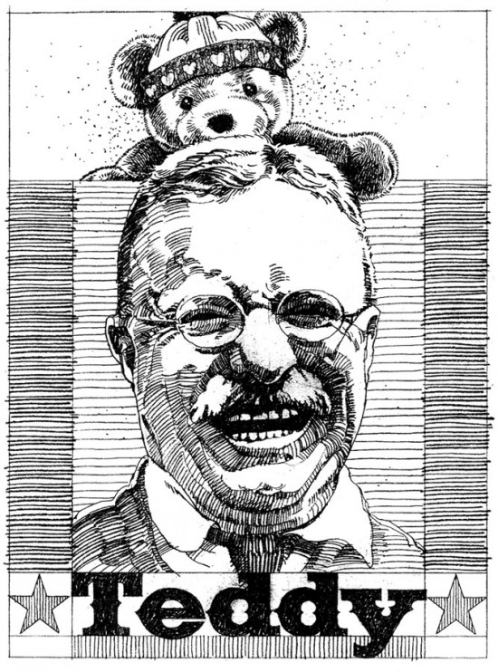 JERRY SWEENEY on The Creative Finder