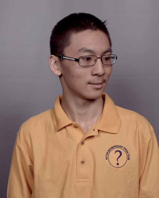 Matt Kalinowski on The Creative Finder