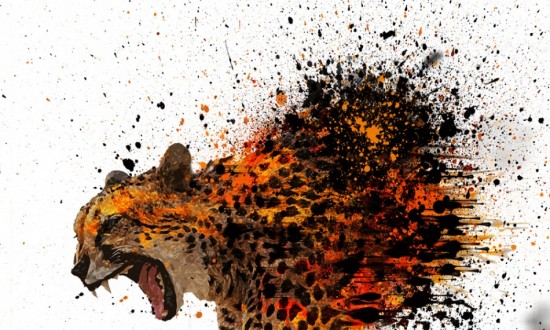 Koby Martin on The Creative Finder