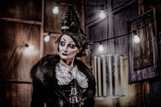 Daniel Linnet on The Creative Finder