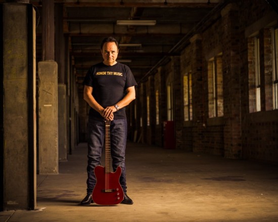 Daniel Linnet on The Creative Finder