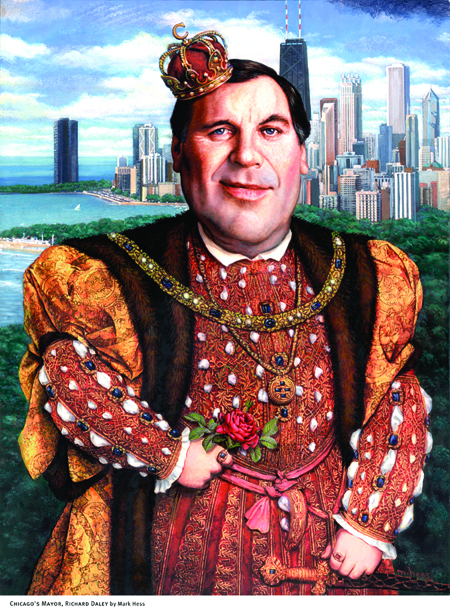 Mark Hess on The Creative Finder