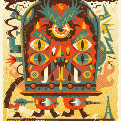 Sebastien ( Niark1 ) FERAUT on The Creative Finder