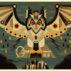 Sebastien ( Niark1 ) FERAUT on The Creative Finder