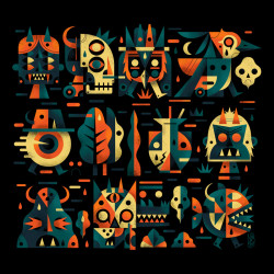 Sebastien ( Niark1 ) FERAUT on The Creative Finder