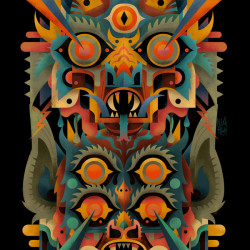 Sebastien ( Niark1 ) FERAUT on The Creative Finder