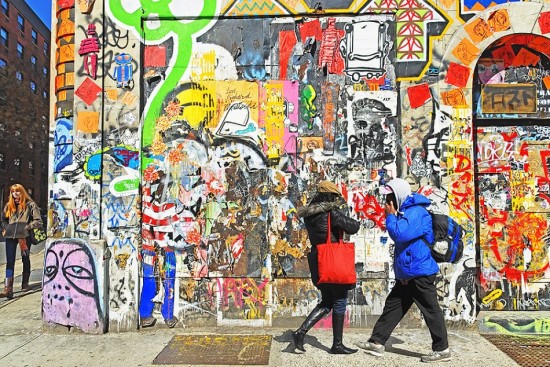 mitchell funk on The Creative Finder