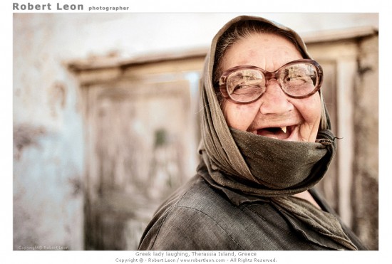 Robert Leon on The Creative Finder