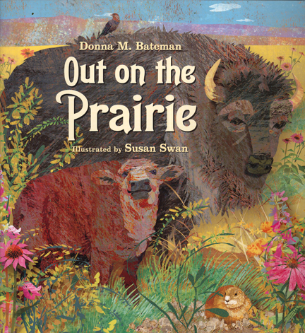 Susan Swan on The Creative Finder