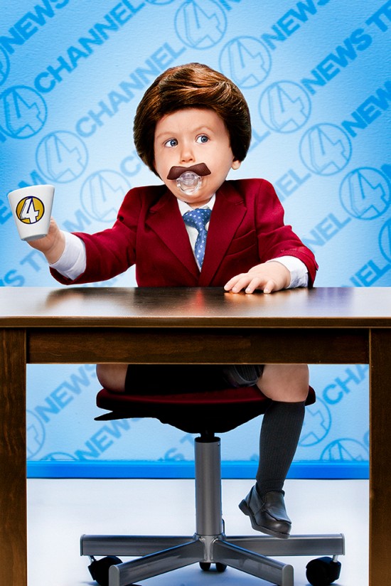 Timothy Bailey on The Creative Finder