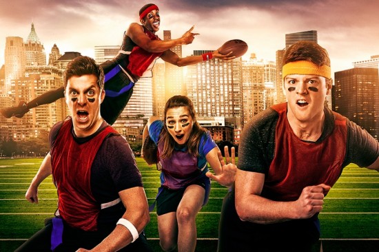 Timothy Bailey on The Creative Finder