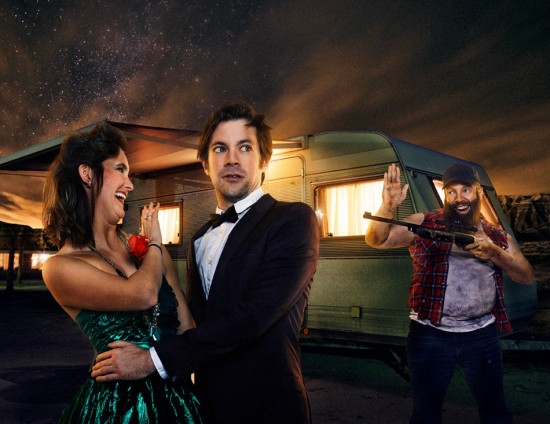 Timothy Bailey on The Creative Finder