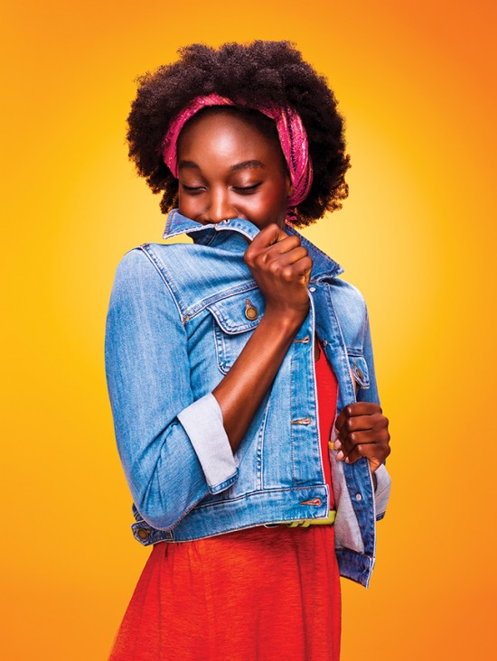 Timothy Bailey on The Creative Finder