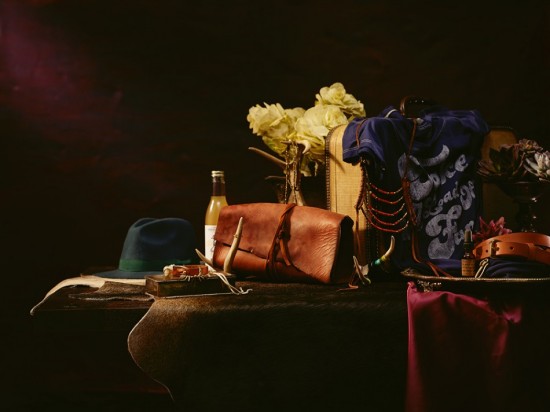 Trevor Pearson on The Creative Finder